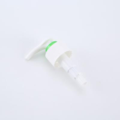 중국 410분의 28 세척을 위한 액체 비누 분배기 플라스틱 병 펌프 판매용