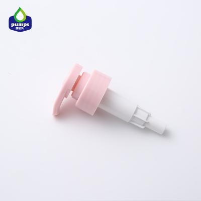 중국 가정용 손 소독제 디스펜서 젤 플라스틱 로션 펌프 판매용