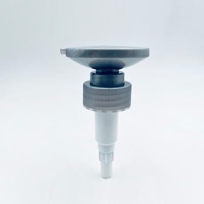 중국 여행을 위한 OEM 작은 애완 동물 플라스틱 로션 디스펜서 펌프 판매용