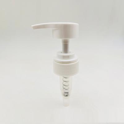 Eco Friendly Liquid Soap Dispenser Plastic Bottle Pumps Hot Stamping