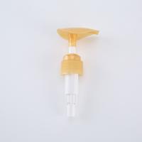 China Refillable Plastic Lotion Pumps 28/410 Foaming Soap Dispenser Pump for sale