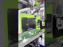 насос мыла черноты винта 4CC 28mm пластиковый для геля ливня шампуня