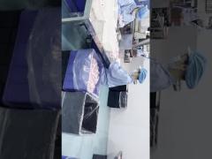 bomba del gel del desinfectante de la mano de 18m m 20m m, logotipo de encargo de la bomba vacía de la botella