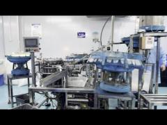 24/415 Plastic niet van de de morserijhand van Lotionpompen Pomp van de de Wasautomaat