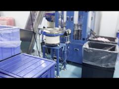 Witte Hoofd 38/400 38/410 38/415 Doserings4cc 1.5ml/T niet Morserij van de Lotionpomp