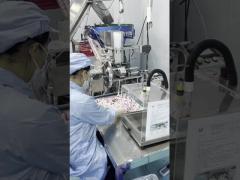 石鹸のローション ディスペンサー ポンプ24/415のプラスチックねじ浴室のための24の400非こぼれ