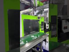 24mm 28mm Plastic Wit de Persoonlijke verzorging Zacht Ontsmettingsmiddel van Lotionpompen
