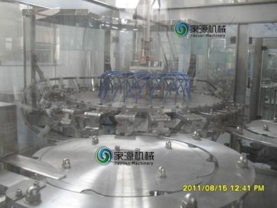 Cina Macchina di rifornimento materiale asettica dell'acqua del livello SUS304 dell'alimento con potere 9.5kw in vendita