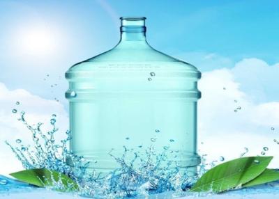 中国 Premuim 5 ガロンのバケツの飲料水の充填機、バケツの充填機 販売のため