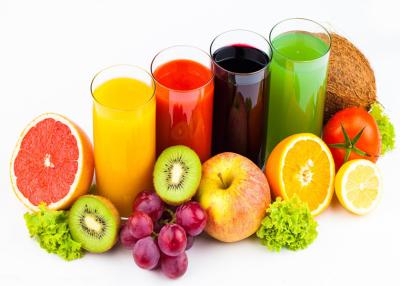Cina Succo di frutta che elabora la macchina di rifornimento del succo, attrezzatura imbottigliante del succo del touch screen di PCL in vendita