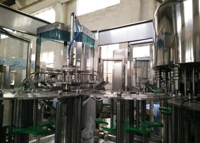 China Ce-SGS 3000kg Sap het Vullen Machine, Automatisch Sap Bottelend Materiaal Te koop