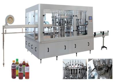 中国 作る/包装機械 3000kg 室温 6.68kw 自動ジュース 販売のため
