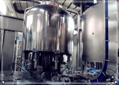 Cina Lo SpA controlla la macchina di rifornimento del succo di frutta per bianco argenteo della fabbrica SUS304 della bevanda in vendita