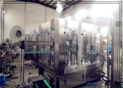 中国 3 - 内部の1つは清涼飲料の充填機の高容量0.25を- 0.3MPa炭酸塩化しました 販売のため