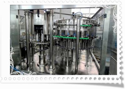 Cina Lo SpA controlla la bevanda/ha carbonatato la macchina di rifornimento della bevanda 380V guidato elettrico 50HZ in vendita
