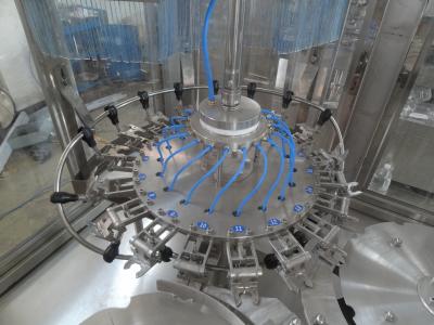 Cina Le piccole industrie hanno carbonatato il controllo dello SpA della macchina di rifornimento della bevanda 7kw in vendita