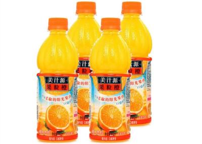 Cina Linea di riempimento della bevanda automatica del succo di lunga vita per produzione del succo di industria alimentare in vendita