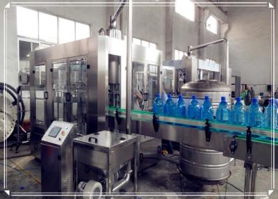 Cina Succo automatico facile della macchina di rifornimento della bevanda di dimensione della bottiglia del cambiamento che fa macchina in vendita