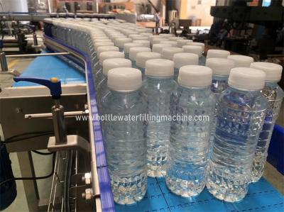 Cina Bevanda imbottigliante automatica Juice Filling Machine Production Line del tè in vendita