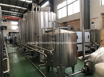 China À linha de engarrafamento automática de Juice Filling Production Line Machine da linha completa de Z à venda