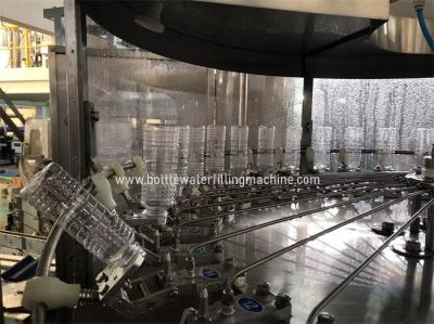 China À linha de engarrafamento automática de Juice Filling Production Line Machine da linha completa de Z à venda