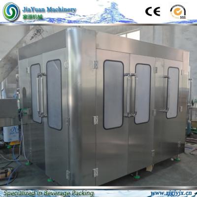 Cina L'acciaio inossidabile del touch screen 304 della macchina di rifornimento della bevanda della soda 7inch ha saldato la struttura in vendita