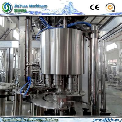 中国 高められた回転式洗浄の満ちるおおう機械Siemens PLCシステム 販売のため
