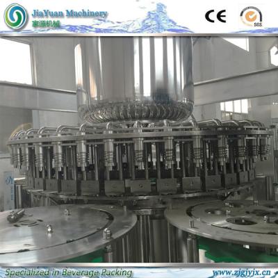 Cina Macchina di rifornimento dell'acqua minerale di 17000 bottiglie per fabbricazione in serie in vendita