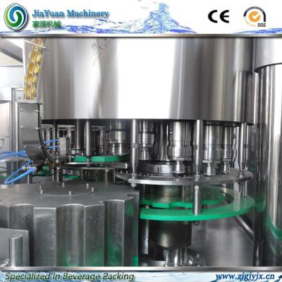 Cina Macchina di rifornimento dell'acqua minerale di 17000 bottiglie per fabbricazione in serie in vendita