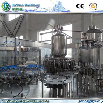 Cina Piccoli 304 hanno saldato il peso gassoso della macchina di rifornimento della bevanda 3000kg in vendita