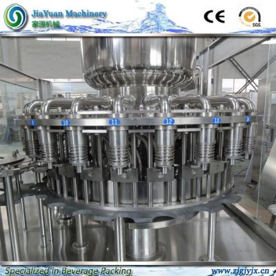 Cina Piccoli 304 hanno saldato il peso gassoso della macchina di rifornimento della bevanda 3000kg in vendita