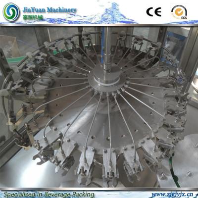 Cina Macchina di rifornimento dell'acqua minerale 300ml - numero di modello di 2500ml CGF24-24-10 in vendita