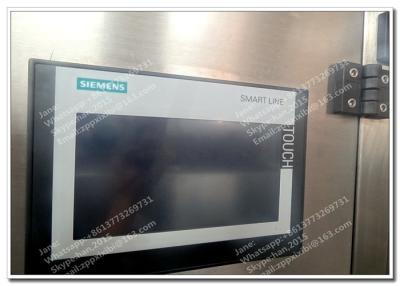 中国 機械を作るSiemensのタッチ画面の炭酸水・ 販売のため