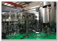 China Siemens Touch Screen Soda Water Making Machine for sale