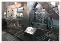 China Siemens Touch Screen Soda Water Making Machine for sale