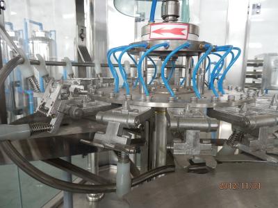 Cina Alta imbottigliatrice dell'acqua minerale di reputazione automatica in vendita