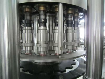Cina Macchina di rifornimento gassosa bibita della bevanda per l'acqua del gas, scintillante acqua, selz in vendita