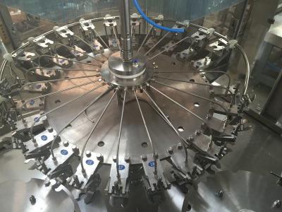 Cina Macchina di rifornimento gassosa bibita della bevanda per l'acqua del gas, scintillante acqua, selz in vendita