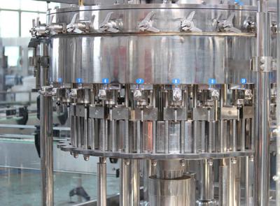 Cina Macchina di rifornimento gassosa bibita della bevanda per l'acqua del gas, scintillante acqua, selz in vendita