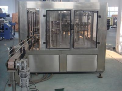 Cina La linea di produzione della cola/selz automatici/ha carbonatato la linea di produzione della bevanda in vendita
