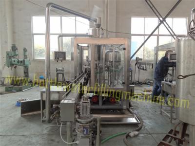 Cina 250 - imbottigliatrice di plastica dell'ANIMALE DOMESTICO 1000ml, acqua potabile pura che fa macchina in vendita