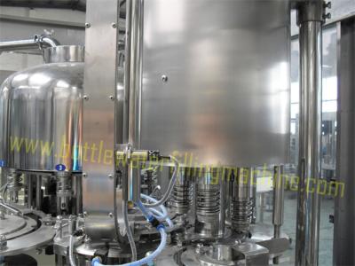 Cina 250 - imbottigliatrice di plastica dell'ANIMALE DOMESTICO 1000ml, acqua potabile pura che fa macchina in vendita