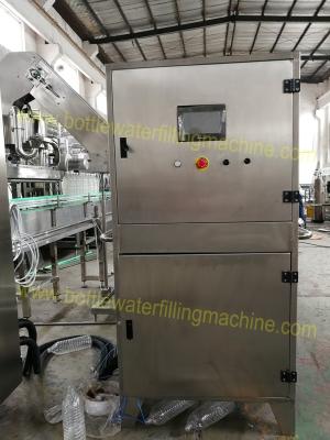 Cina La bottiglia di acqua bevente/Barrel/la macchina rifornimento del secchio 3 in 1 Monoblock rotatorio in vendita