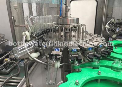 Cina Macchina di rifornimento asettica del latte 5-In-1/caffè/succo per la linea di imbottigliamento del succo in vendita