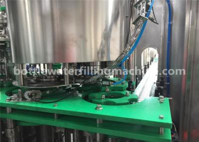 Cina Macchina di rifornimento asettica del latte 5-In-1/caffè/succo per la linea di imbottigliamento del succo in vendita