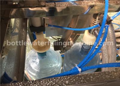 Cina Macchina di rifornimento pura in bottiglia 20 litri dell'acqua potabile per una linea di riempimento da 5 galloni in vendita