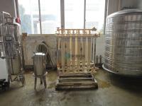 China 1 Tons Water Purifying Machine for sale