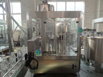 Cina 3 in 1 imbottigliatrice dell'acqua in vendita