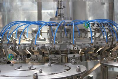 Cina Imbottigliatrice dell'acqua per la bevanda in vendita