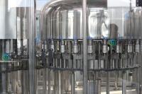 China Automatic Bottle Filling Machine For Beverage for sale